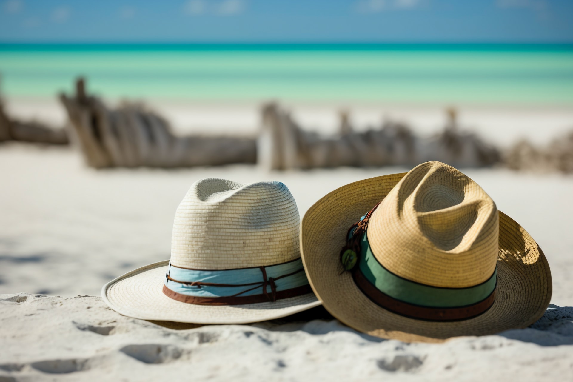 Tips to Enjoy Your Day at the Beach and Different Beach Hats to Flaunt ...