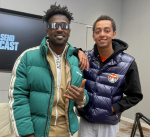 Salim The Dream From Nelk: How Old Is He? His Age, Girlfriend & Net Worth