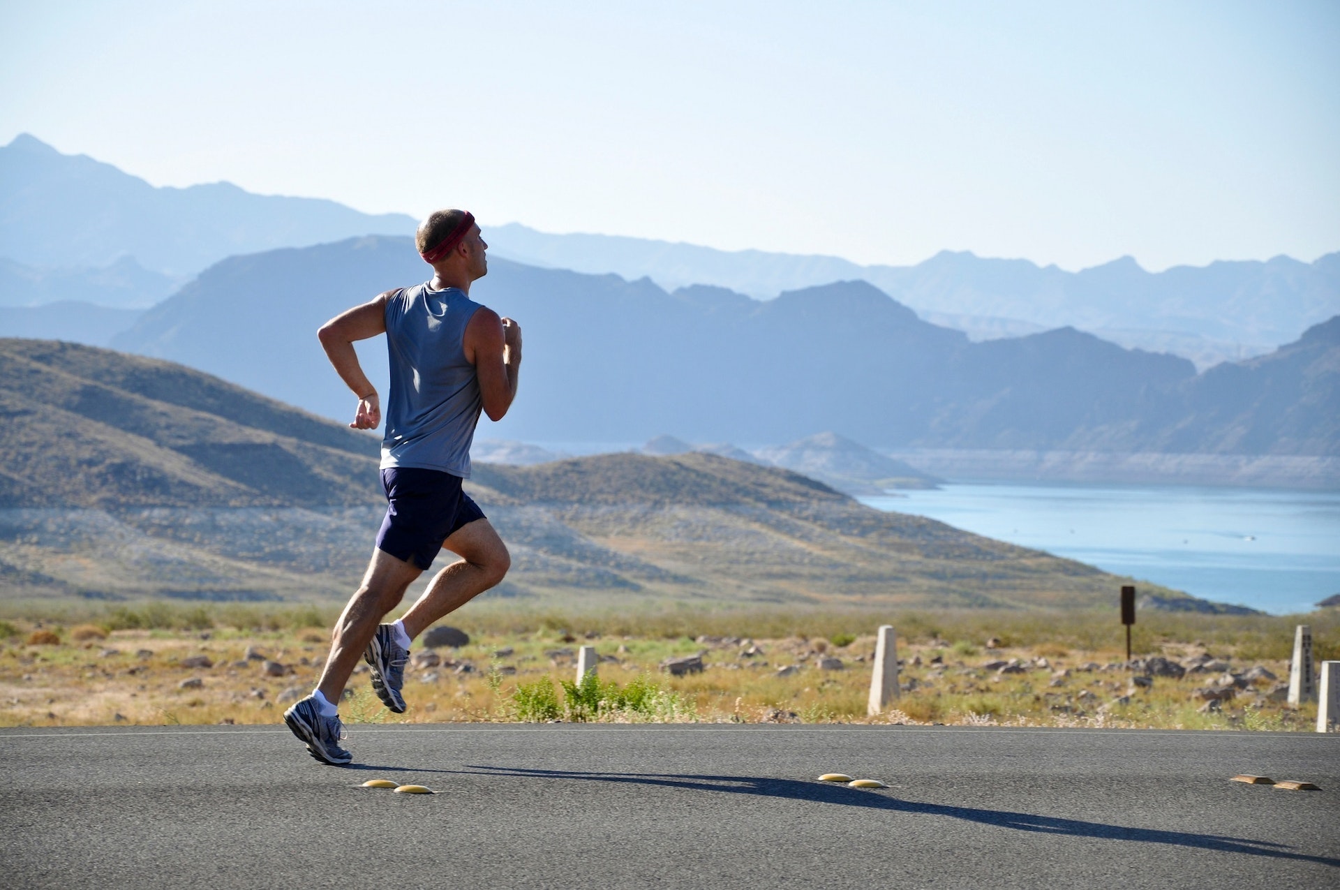 Tips For Being Physically Fit - Northern Sky Magazine