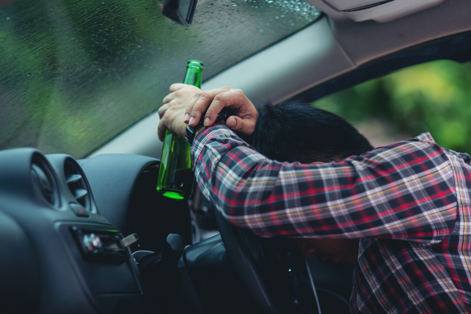 Why Driving Drunk is a Bad Idea and How to Avoid It