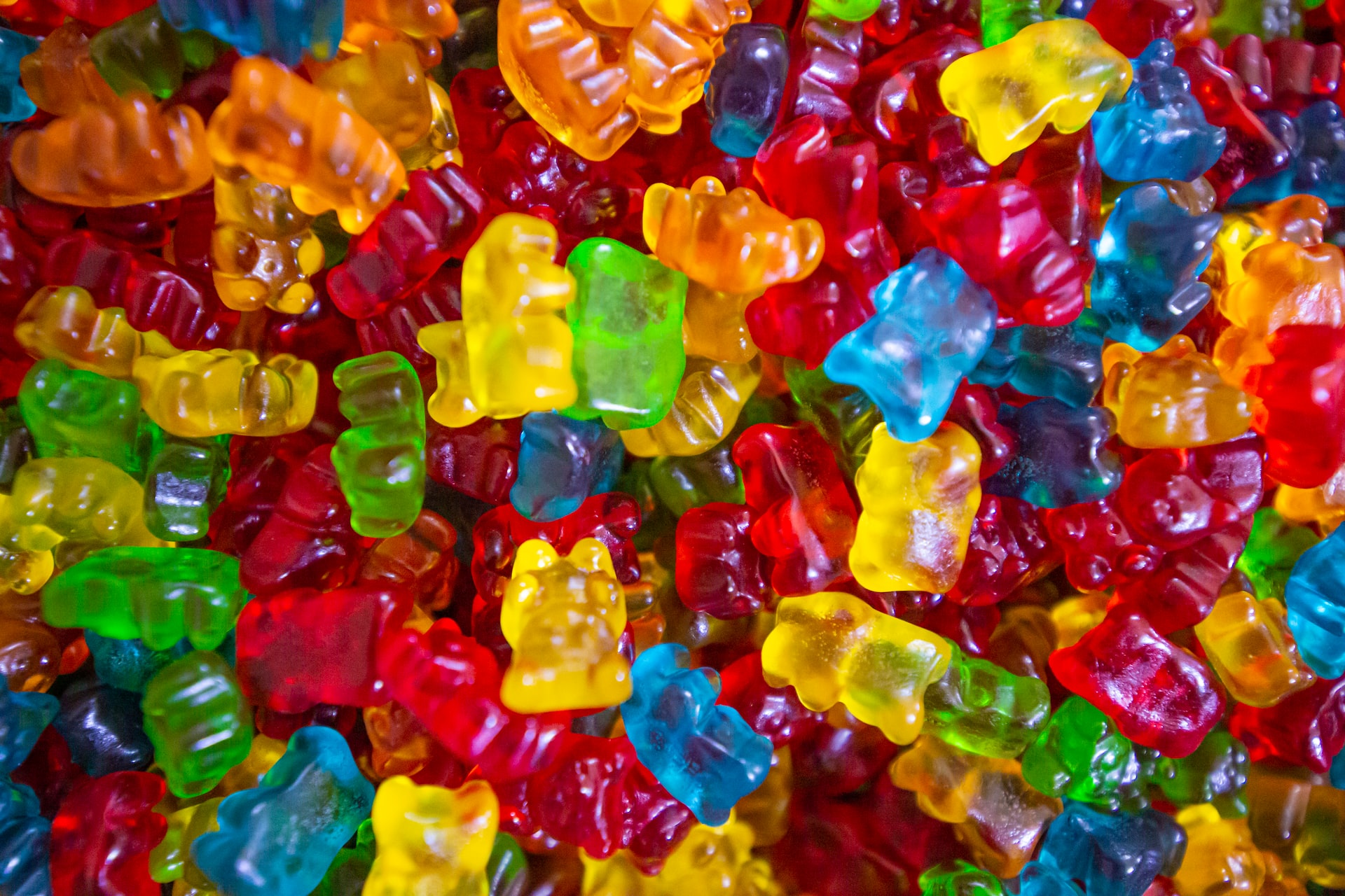 History of CBD Gummies: Who Made the First CBD Gummies? - North Shore ...