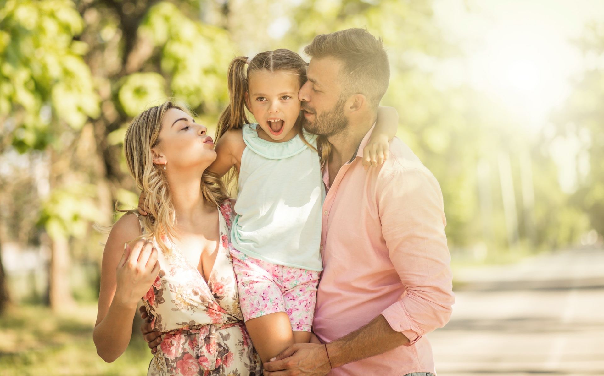 The Importance of Quality Time with Friends and Family - Northern Sky ...