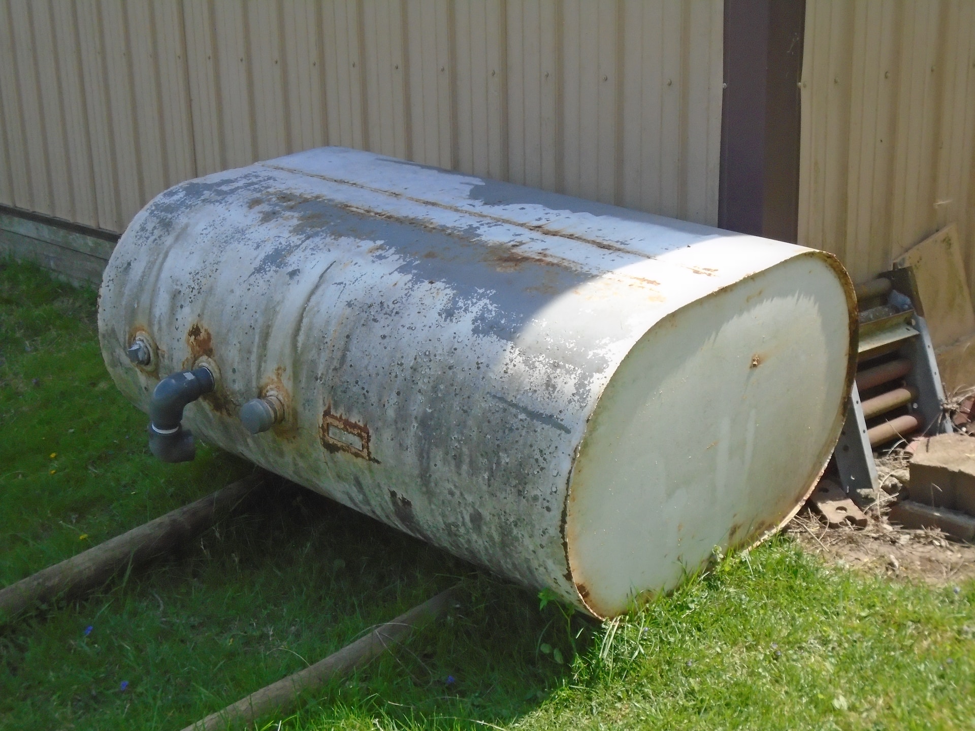 The Importance of Regular Oil Tank Testing for Your Safety - North ...