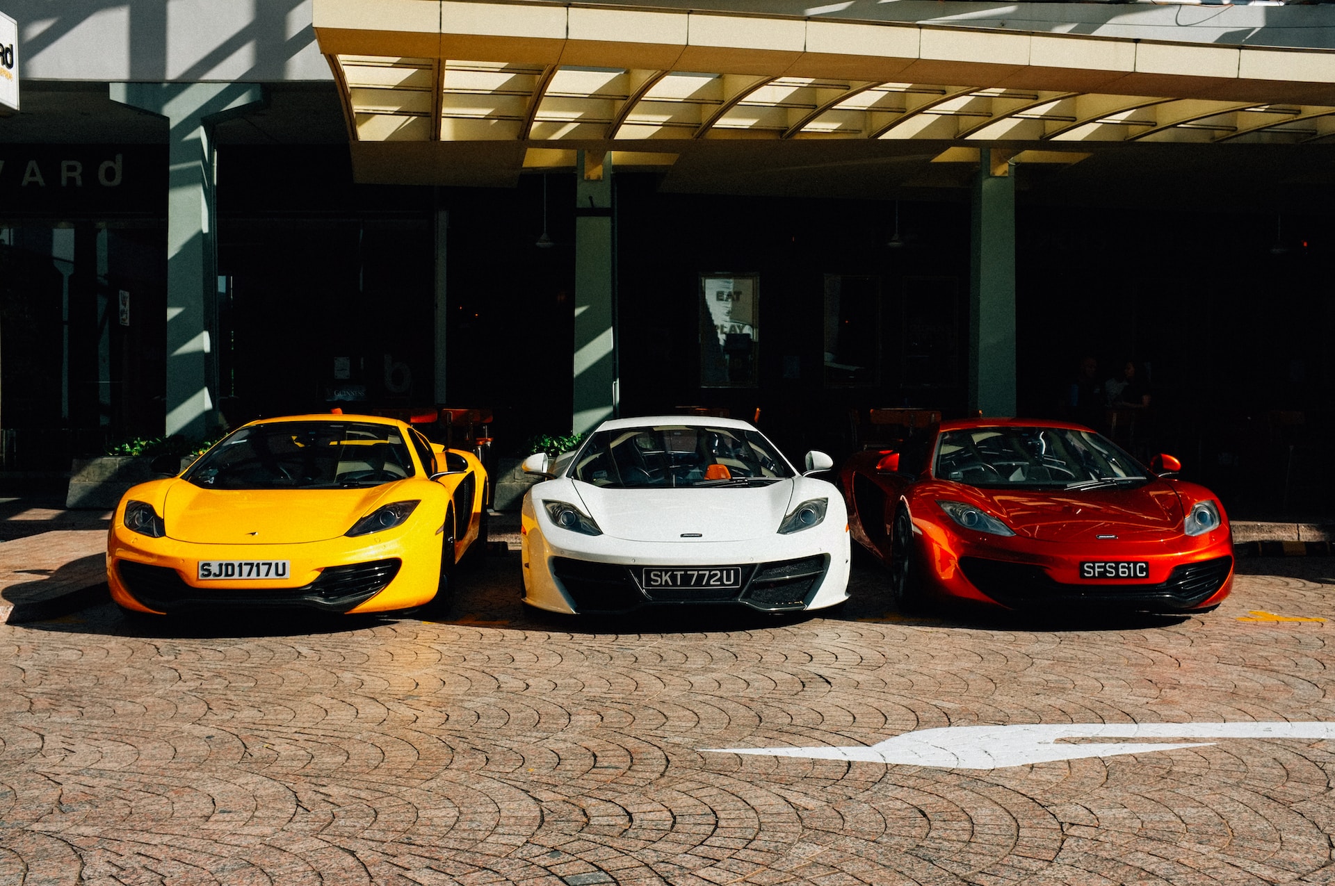 The Best High-End New Cars for Sale in Wichita - North Shore Magazine