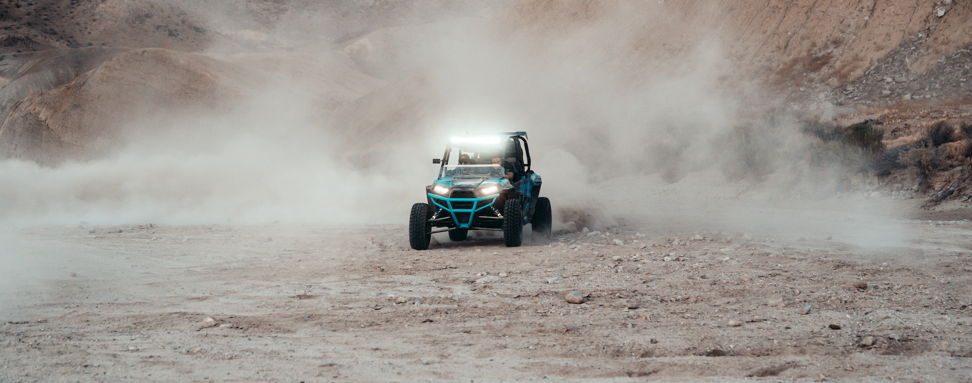 The Benefits of Owning a Polaris Razor - Northern Sky Magazine