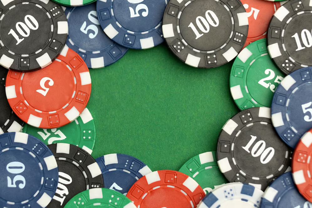 A Comprehensive Guide To Bankroll Management For Online Poker Players ...