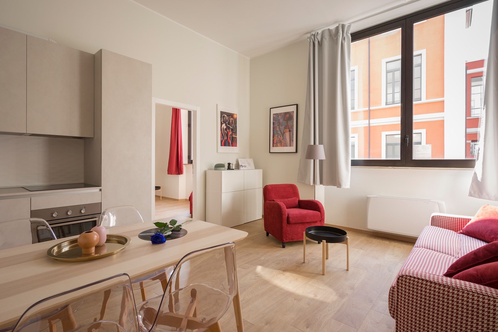Considering Converting a Building to an Apartment Building? Questions ...
