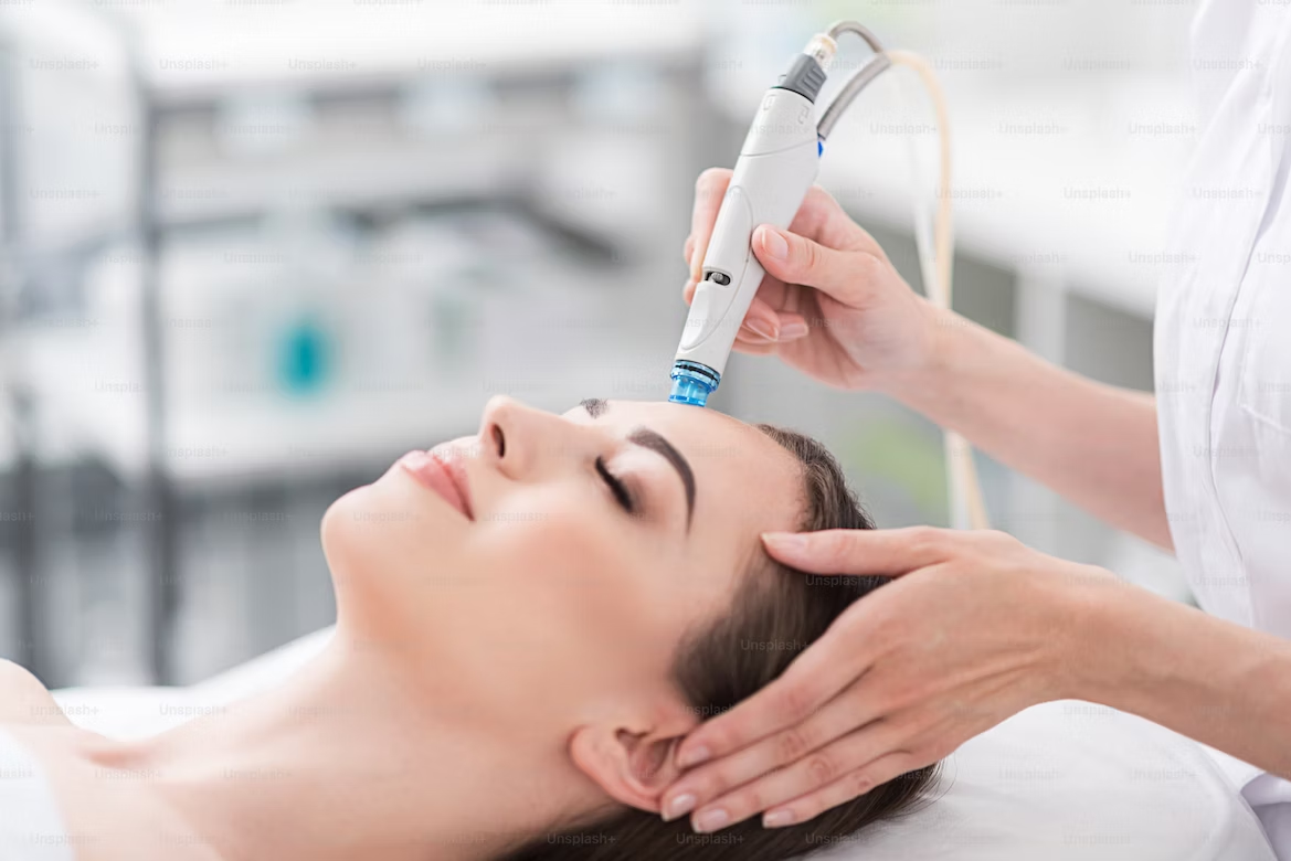 How a Medical Spa Can Improve Your Overall Wellness - Northern Sky Magazine