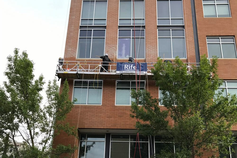 The Importance of Masonry Waterproofing - Northern Sky Magazine