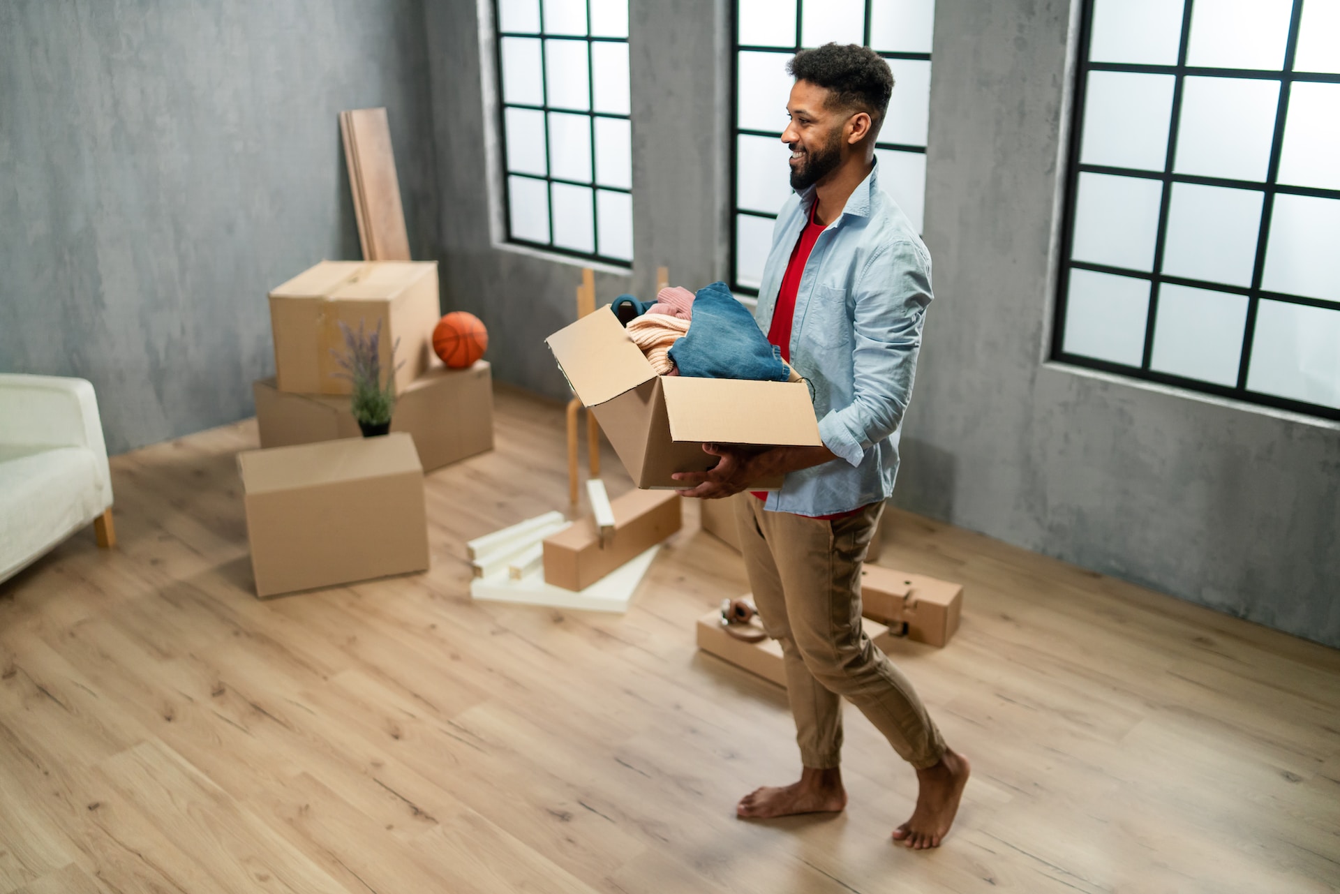 How to Save Money on Your Long-Distance Move With the Right Moving ...
