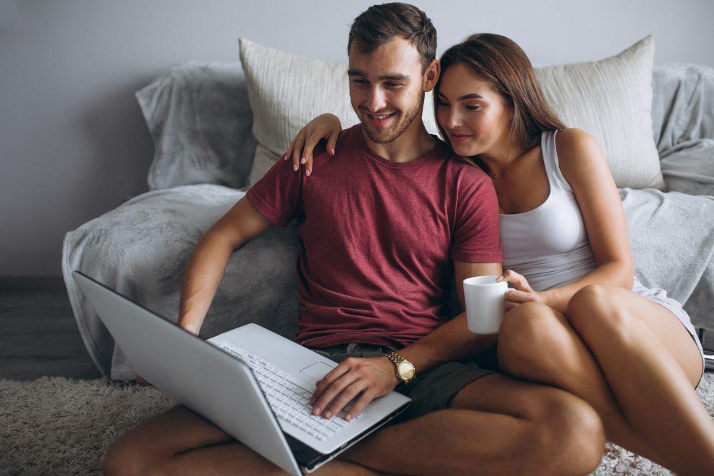 How Can a Polygamy Website Make You More Open with Your Lifestyle ...