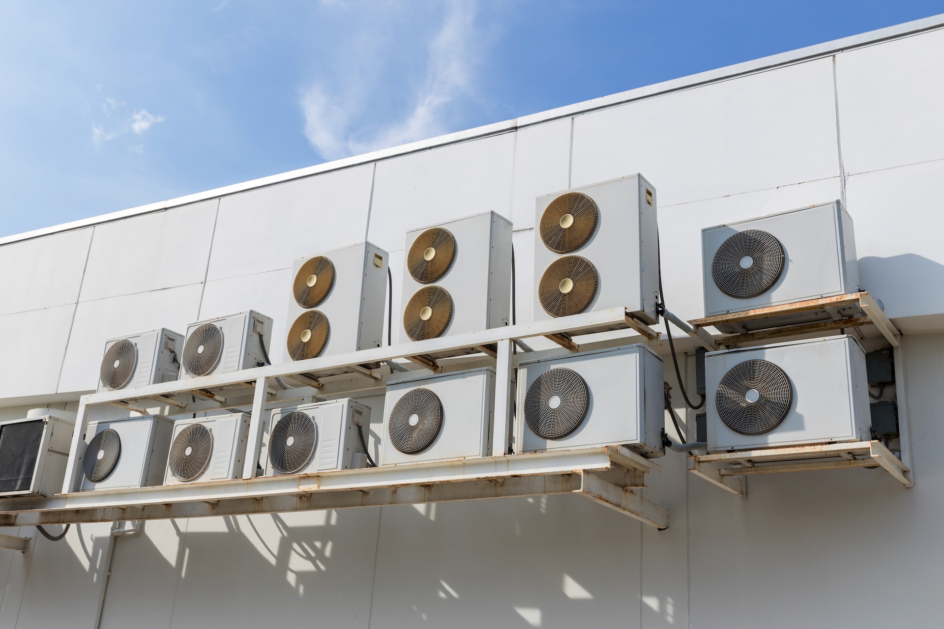 Selecting the Perfect AC Unit for Your Home - North Shore Magazine