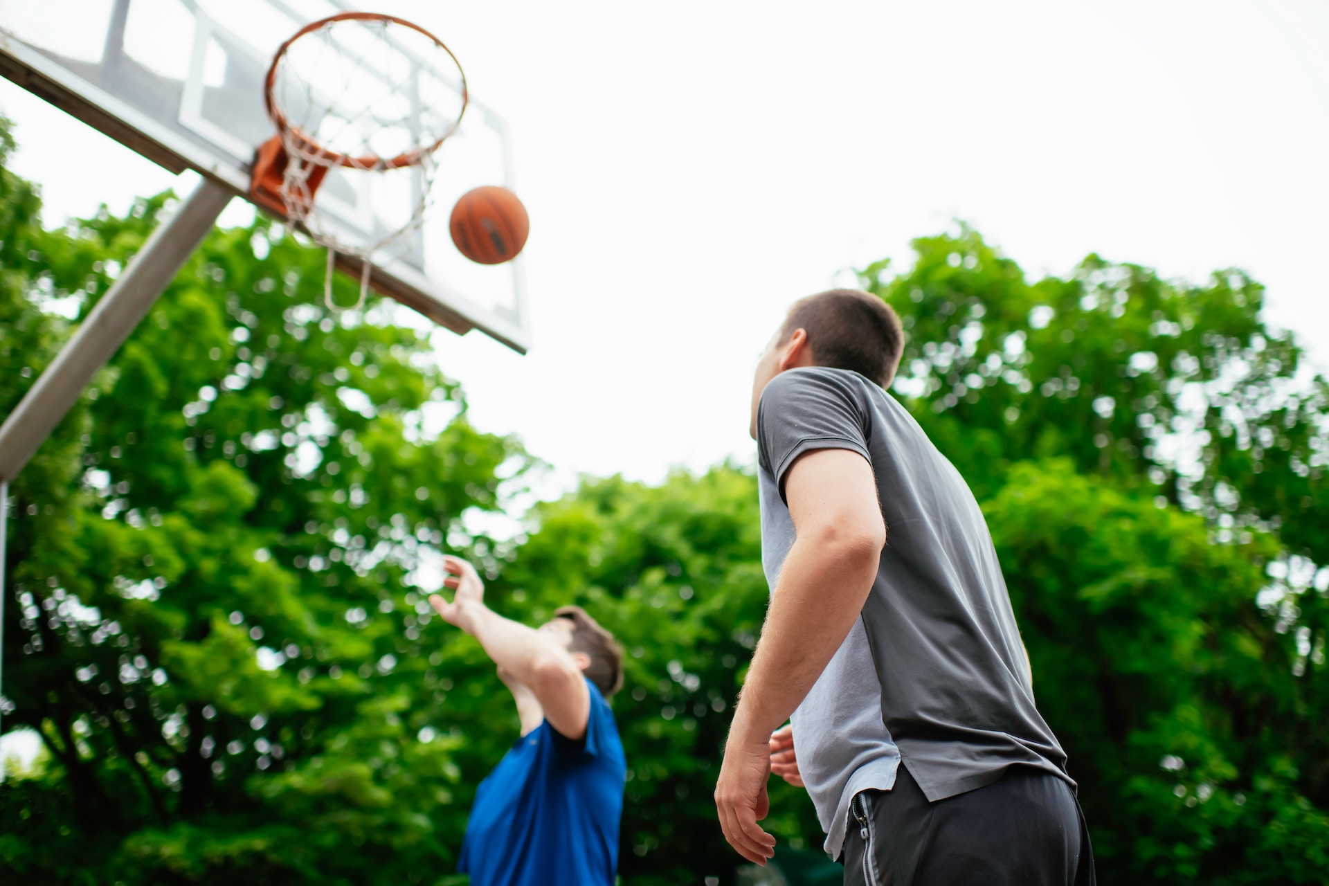 The Rise of American Professional Basketball Coaching - Northern Sky ...