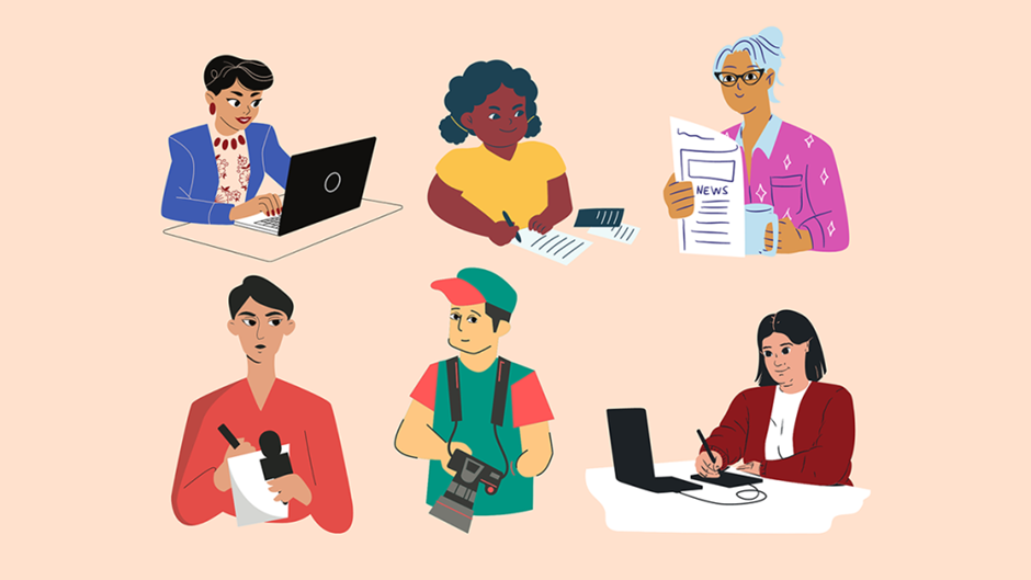 The Role Top Performing Newsrooms Play to Ensure a Sustainable Tomorrow ...