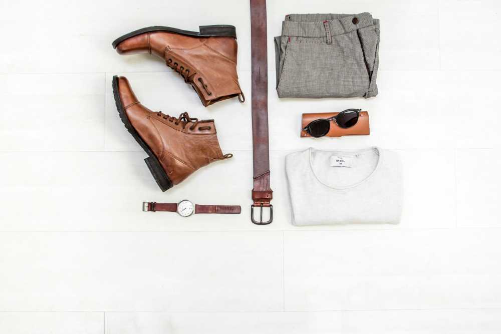 Men's Fashion Forward: Trends for the Modern Man - Northern Sky Magazine