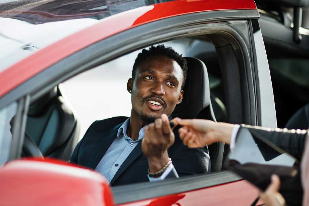 What Should I Do With A Lemon Car in Ohio? - North Shore Magazine