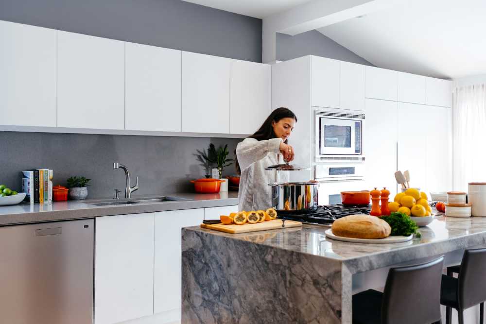 Upgrade Your Cooking Space With A Complete Kitchen Remodel Guide ...