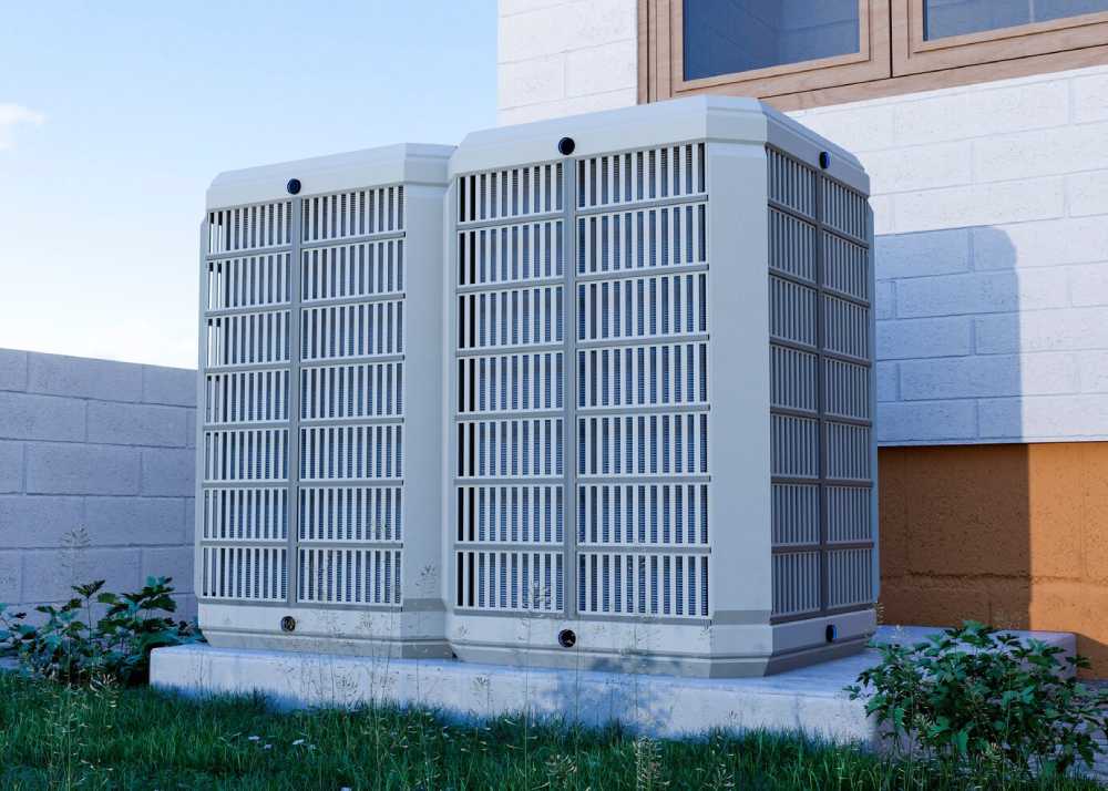 Advantages of Using Split Heat Pumps in Modern Homes - North Shore Magazine