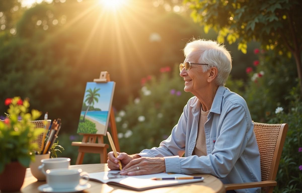 Real Talk: What Retirement Actually Feels Like Now - North Shore Magazine