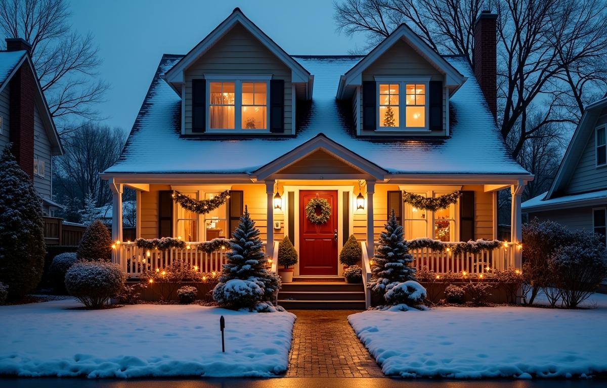 Home Security During Holidays: Keep Your House Safe - North Shore Magazine