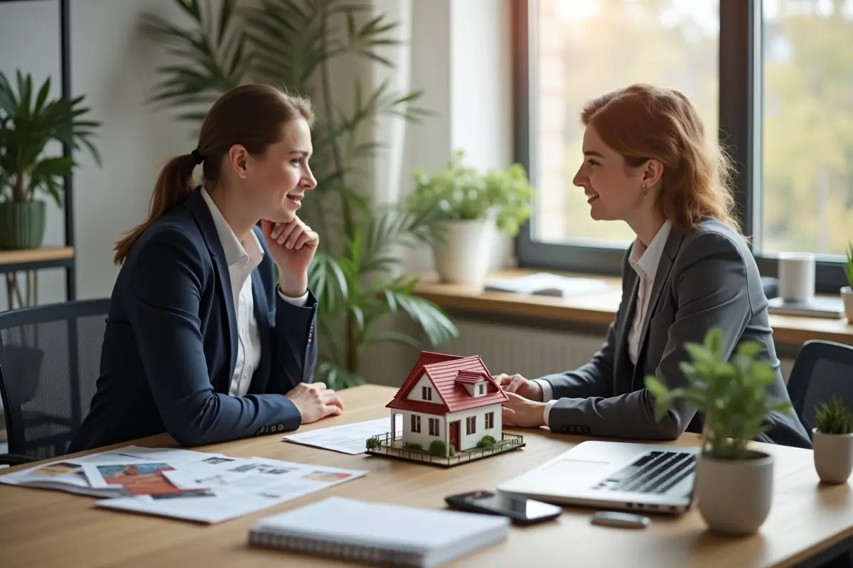 How Experts Choose the Right Real Estate Agent for Their Needs